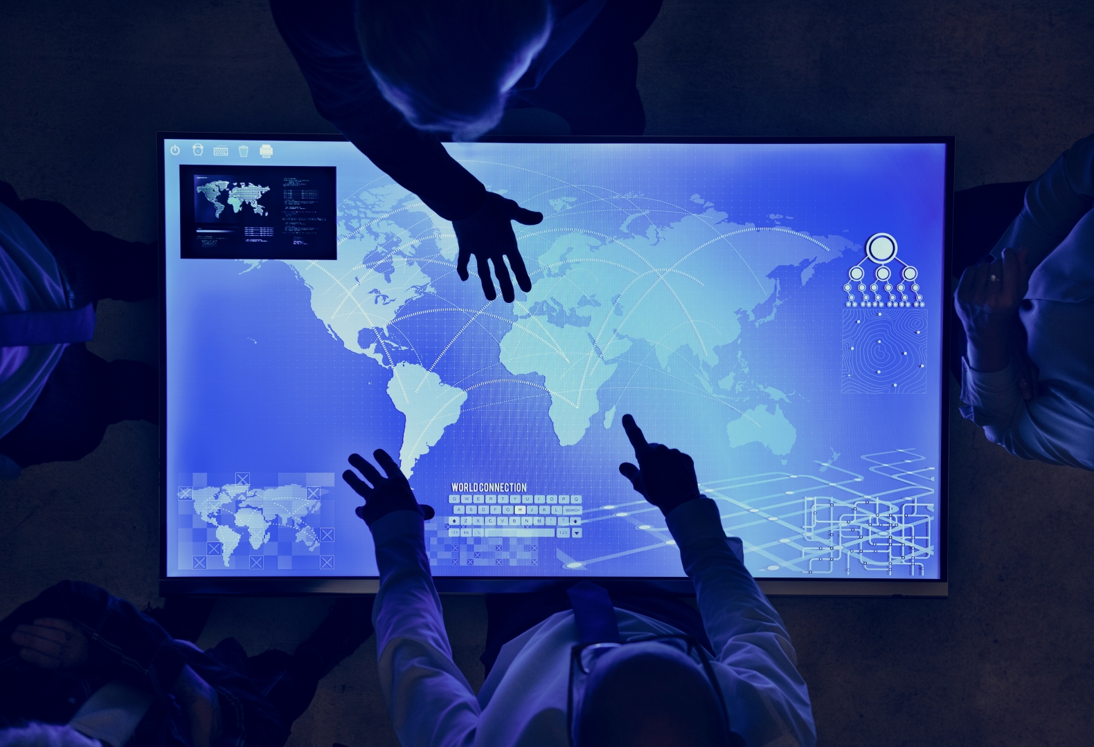 Home - GRC+ | GRC Plus, GRC Consultancy