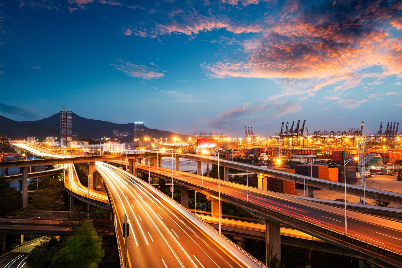 Automotive & Transportation - GRC+ | GRC Plus, GRC Consultancy